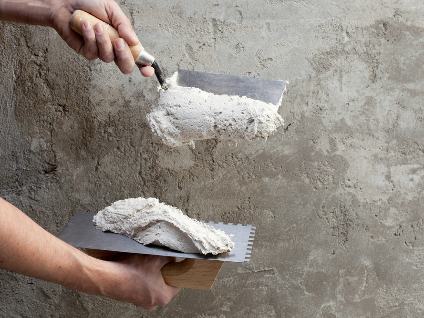 Foundation Installation, Concrete Floor Services | Spanish Fork, UT ...